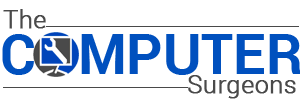 Home | The Computer Surgeons